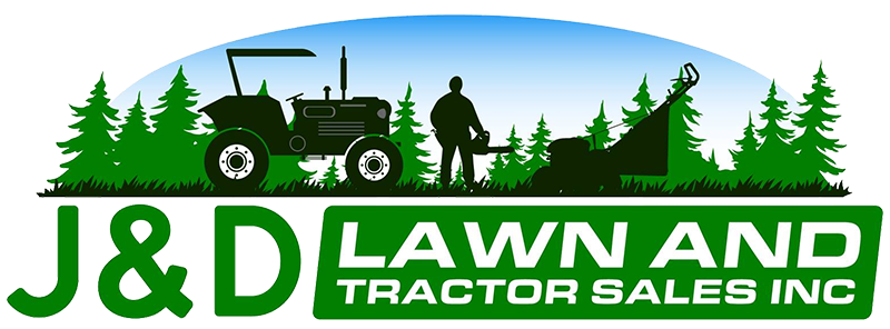 Home - J&D Tractor Sales